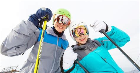 스키·썰매 탈 때 꼭 고글 써야 하는 이유각막 화상 주의보