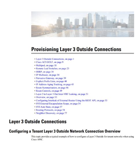 Cisco Apic Rest Api Configuration Guide Chapter01110 Expert Training
