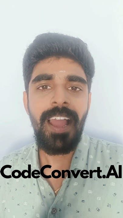 How To Convert Code From One Language To Another Interview