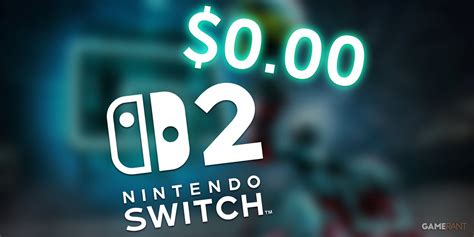 nso subscribers can play next switch 2 exclusive for free before its launch