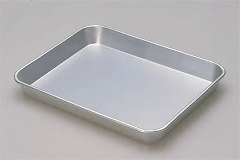 Comprehensive Guide To Aluminum Trays Uses Properties And Practical