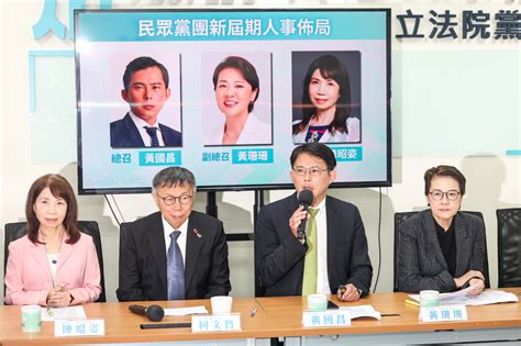 記者 編輯部 【總編輯專欄】民眾黨策略 難排除綠白合 ｜ 梅花新聞網