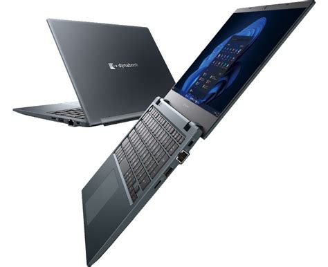 Dynabook Ready Ai Dynabook