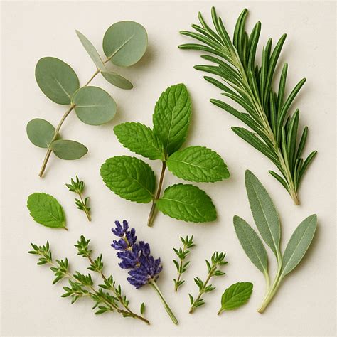 Aromática Stendell