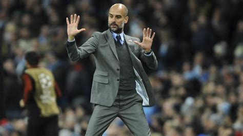 Pep Guardiola Manchester City Midnight Sex Ban
