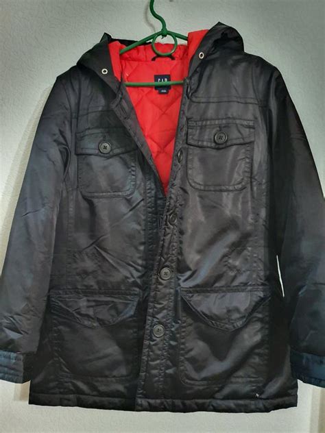 Куртка пуховик — ціна 450 грн у каталозі Пуховики Купити жіночі речі за доступною ціною на Шафі