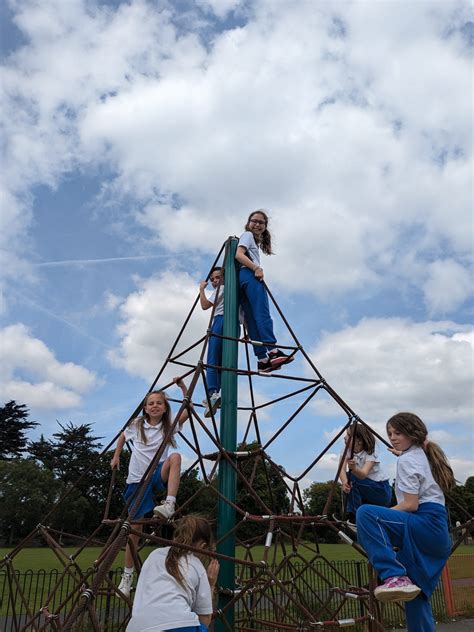 June In Third Class Our Lady Of Consolation National School