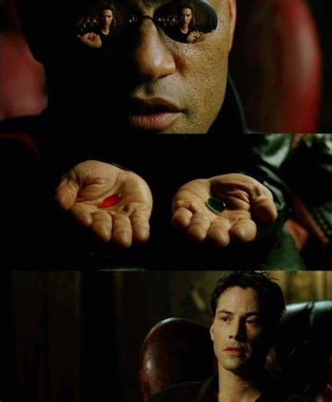 Create Meme Morpheus Morpheus Matrix Morpheus Two Pills Pictures