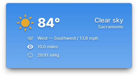Nimbus Weather Alternatives 25 Weather Forecast Tools And Similar Apps