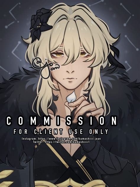 Fatui Lumine Genshin Impact Amino