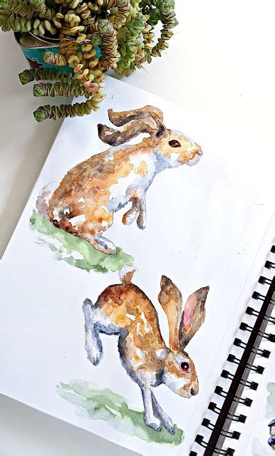 Stencilgirl Talk Stenciling In My Sketchbook