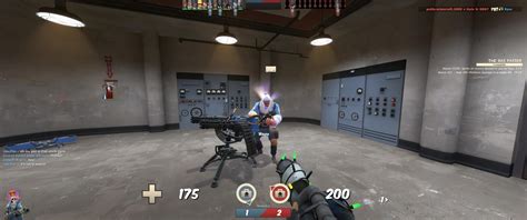 Distorted Frontier Justice Plays R Tf2