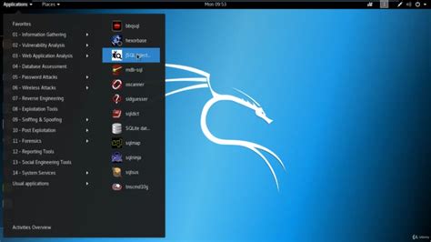 Sql Injection Attack Using Jsql Injection Tool