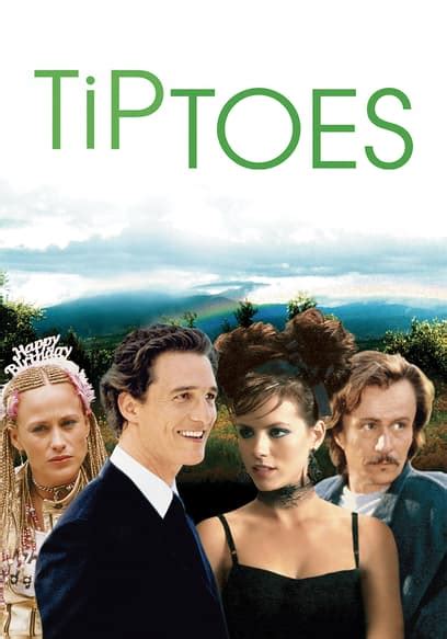 Watch Tiptoes 2004 Free Movies Tubi
