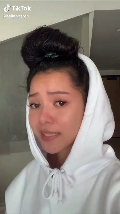 Bella Poarch 🎶 Tik Tok Youtube