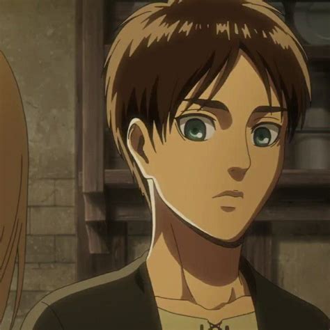 Eren Yeager Attack On Titan Series Eren Jaeger Attack On Titan