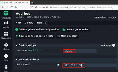 How To Monitor Your Linux Servers With Checkmk LinuxWays