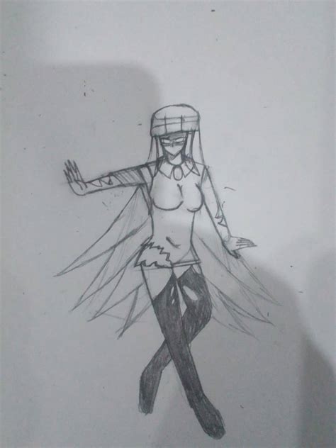 Fnf Limu By Sonverart On Deviantart