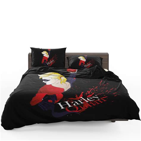 Shop Dc Icons Harley Quinn Figure Wall Hanging Tapestry