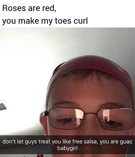 Roses Are Red You Make My Toes Curl Rboottoobig