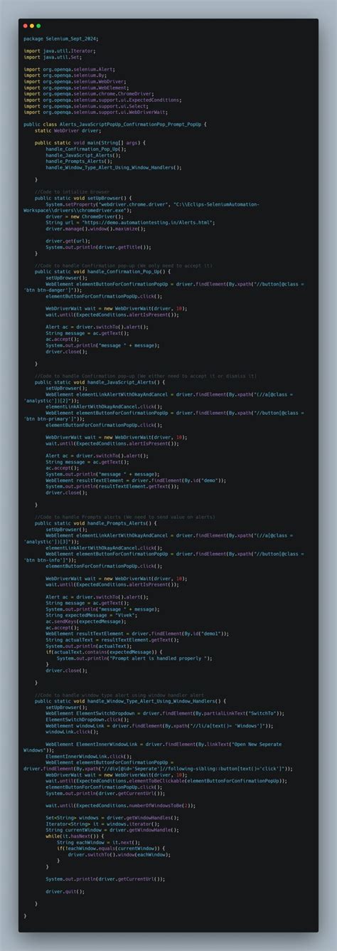 Selenium Seleniumautomation Webtesting Automationtesting Seleniumwebdriver