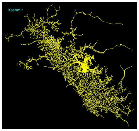 Adnan Khan On Linkedin Osm Python