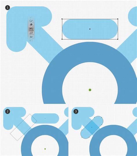 How To Create A Set Of Sexuality Icons In Adobe Illustrator Envato Tuts