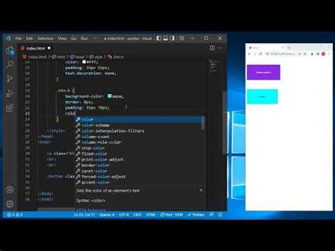 Modificando El Tama O De Un Input En Css Gu A Completa Y Detallada