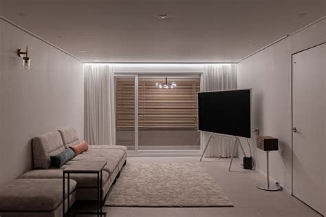 노후 주택에 따스함을 담은 성남 주택리모델링 주거공간 시공사례 하다 전국 인테리어 비교견적