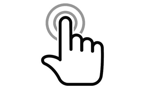 Mouse Icon Png 127538 Free Icons Library