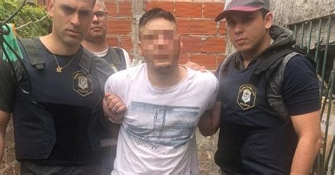 Recapturan A Otro De Los Evadidos De La Comisaría De Quilmes Quedan 5