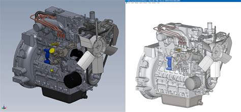 c3d converter now supports nx and solidworks native file formats c3d blog