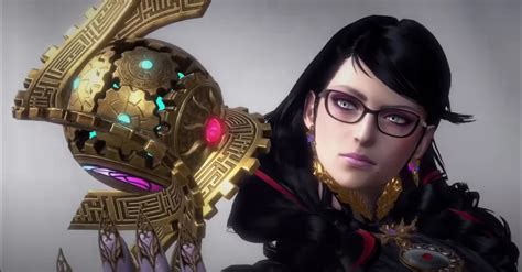 Bayonetta 3 Naive Angel Mode Tones Down The NSFW Moments