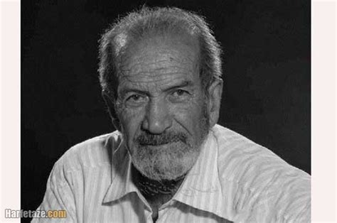 فوت تلخ بازیگر سریال مختار نامه بیوگرافی و علت مرگ مهدی رحیمیان