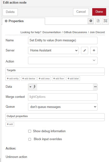 Can I Just Reset Everything In A Flow From A Catch Esp Semaphores Node Red Home Assistant