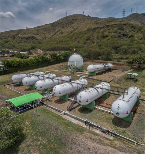 Precio Del Gas Propano Subirá En Todo El País Confirmaron Los