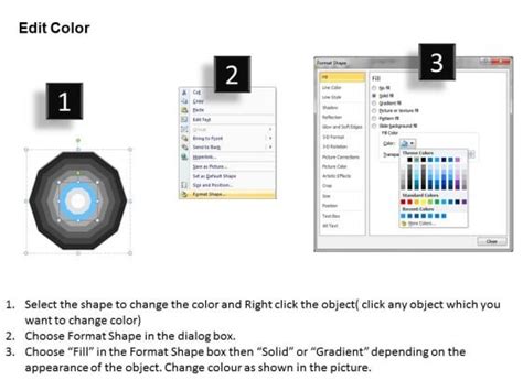 Data And Online PowerPoint Templates Slides And Graphics