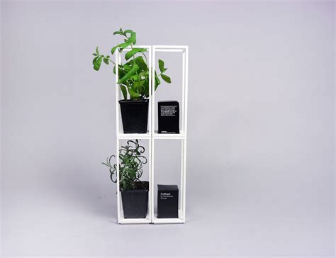 Kryddstapel Stacking Module On Behance