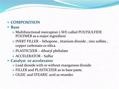 Elastomers Pptx