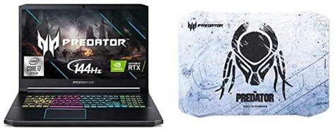 Acer Predator Helios I H Rtx Max Q Full Hd X Hz