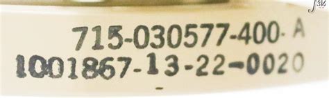 32538 Lam Research Assy Tcp Coil Parts 716 014317 410 J316gallery