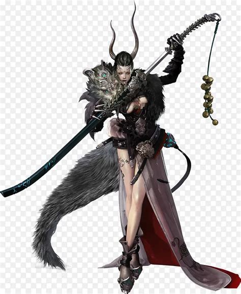 手持长剑性感女战士png图片素材下载图片编号9680520 Png素材网