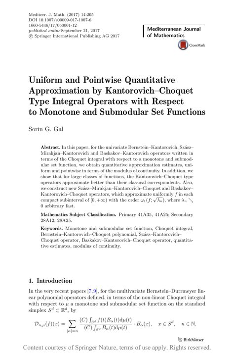 Uniform And Pointwise Quantitative Approximation By Kantorovich Choquet Type Integral Operators