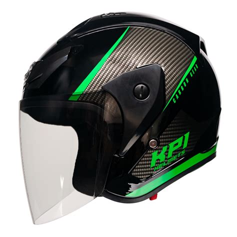 Kh8 Series Kpi Helmets