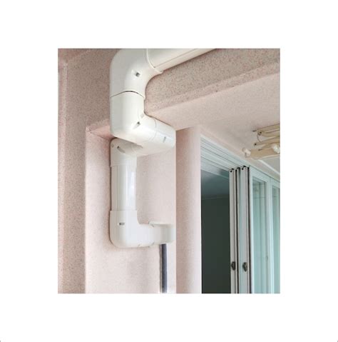 리모델링 후 에어컨 설치 및 에어컨 배관 커버 시공 라이프스타일 슈퍼앱 오늘의집