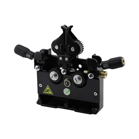 Ø30 4×4 Migmag Wire Feeder Unit Aluminium Body Apak Group Shop