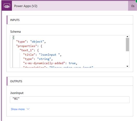 Solved Exporting A Gallery Into Excel Power Platform Community