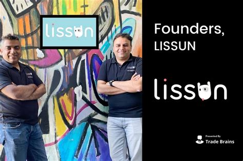 Lissun How This Startup Helps People Understand Their Mental Health Better