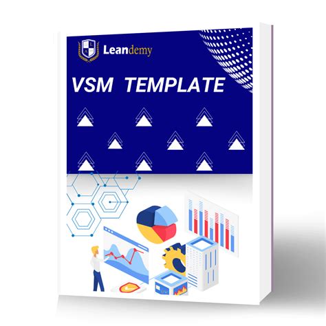 6 Value Stream Mapping Template Excel Excel Templates Excel Templates