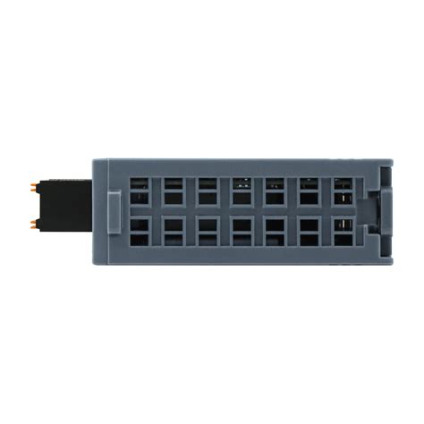 Ethercat Bus Plc Io Module Remote Ethercat Extensible Coupler 16di16do